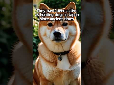 [miscellaneous knowledge] What is the Japanese dog “Shiba Inu”? ②｜History of Shiba Inu