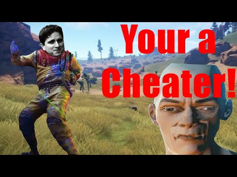 Steam Community :: Rust