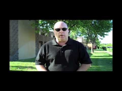 Don Richard – Vlog14: NAPR 2012 – Where do we go from here? | Don ...