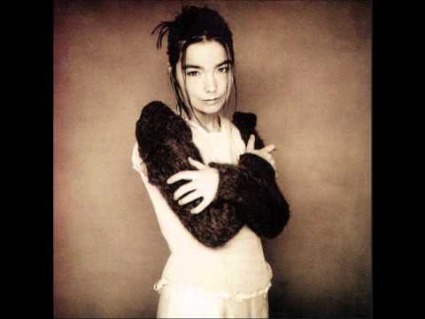 Björk - Human Behaviour (Underworld Mix)