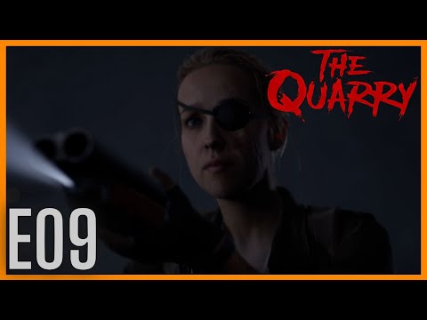 Steam Community :: Video :: The Quarry - Lets Play Deutsch E09 | 4K