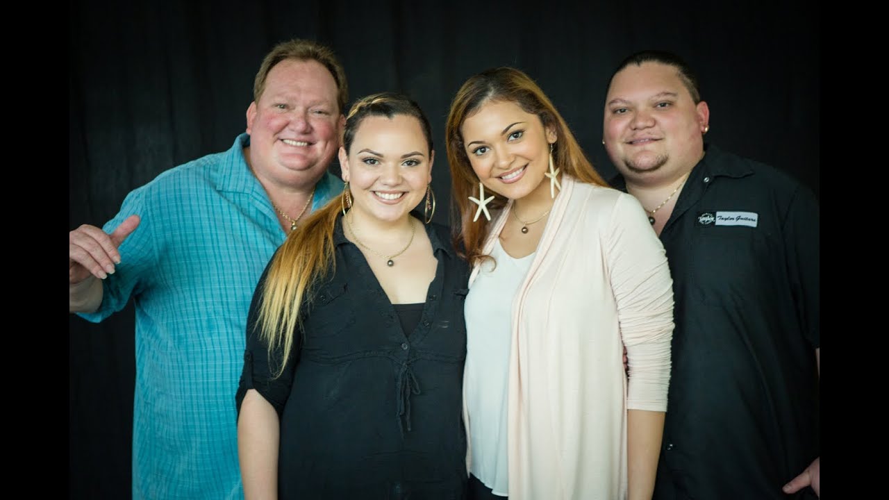 HI*Sessions Episode 59 - Kapena