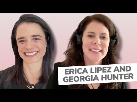 We Were The Lucky Ones Creators Georgia Hunter & Erica Lipez on In Her Words