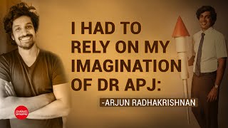 Arjun Radhakrishnan Email Address & Phone Number | Verified Contact