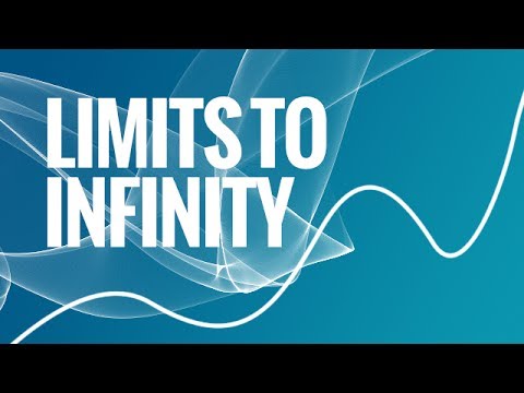 Limits at Infinity - Expii