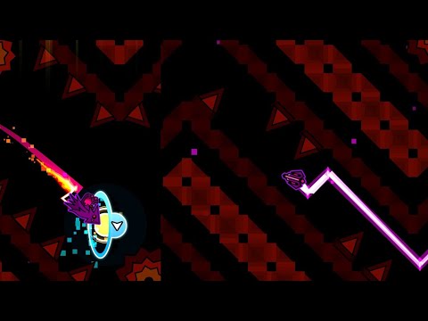 Steam Community :: Video :: Geometry Dash Crimson Clutter 100% - First ...