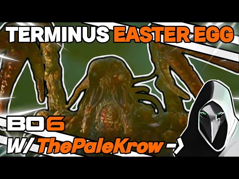 Steam Community :: Video :: FINALLY Doing The TERMINUS EASTER EGG! W ...
