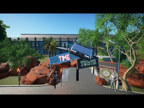 Steam Community :: Video :: Time Twister 4D