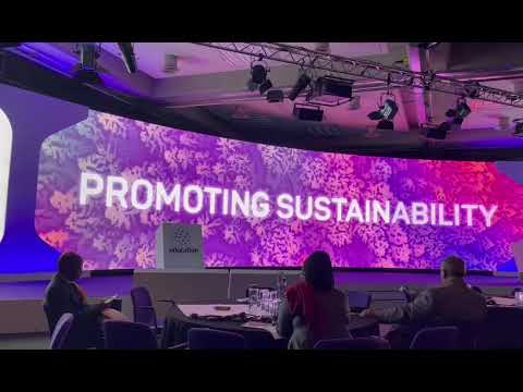 Panama attends the Education World Forum, EWF 2023.