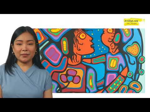 Lección 14: Arte Indígena en América del Norte, ArtHyp