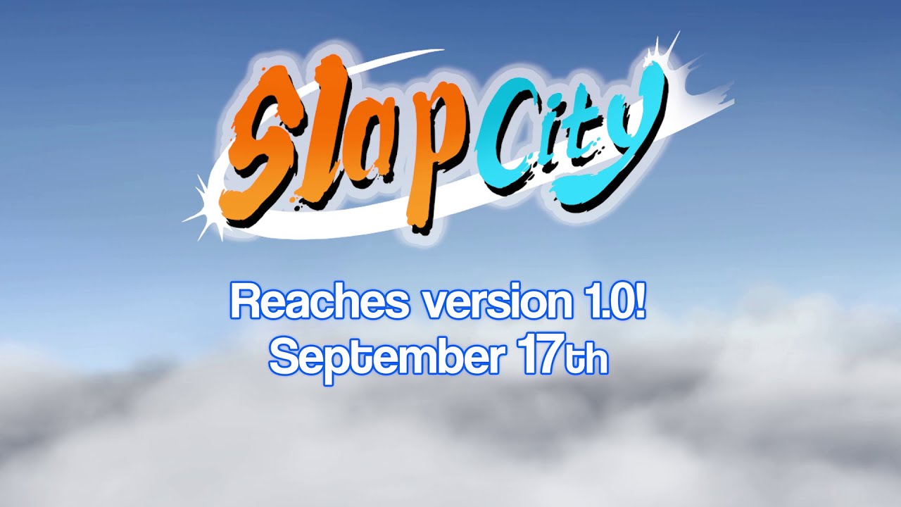 Slap City Game Details - Dexerto Database