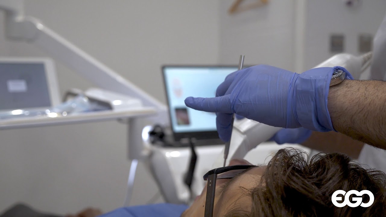 EGO Dental Clinic - Practice Promo Video