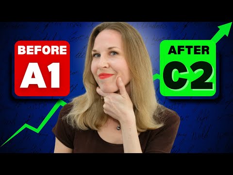 This Will DOUBLE Your Vocabulary WITHOUT Learning New Words