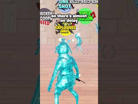 Minigame Box PvP Just Changed Forever