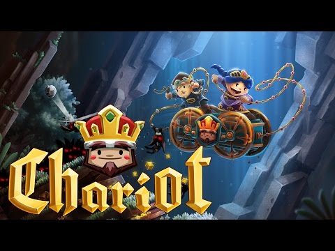 Steam Community :: Video :: Chariot Gameplay [PC HD] [60FPS]