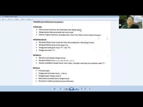 Pel 2 pelafalan dan latihan 4