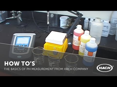 Hach PH Meter - Latest Price, Dealers & Retailers in India