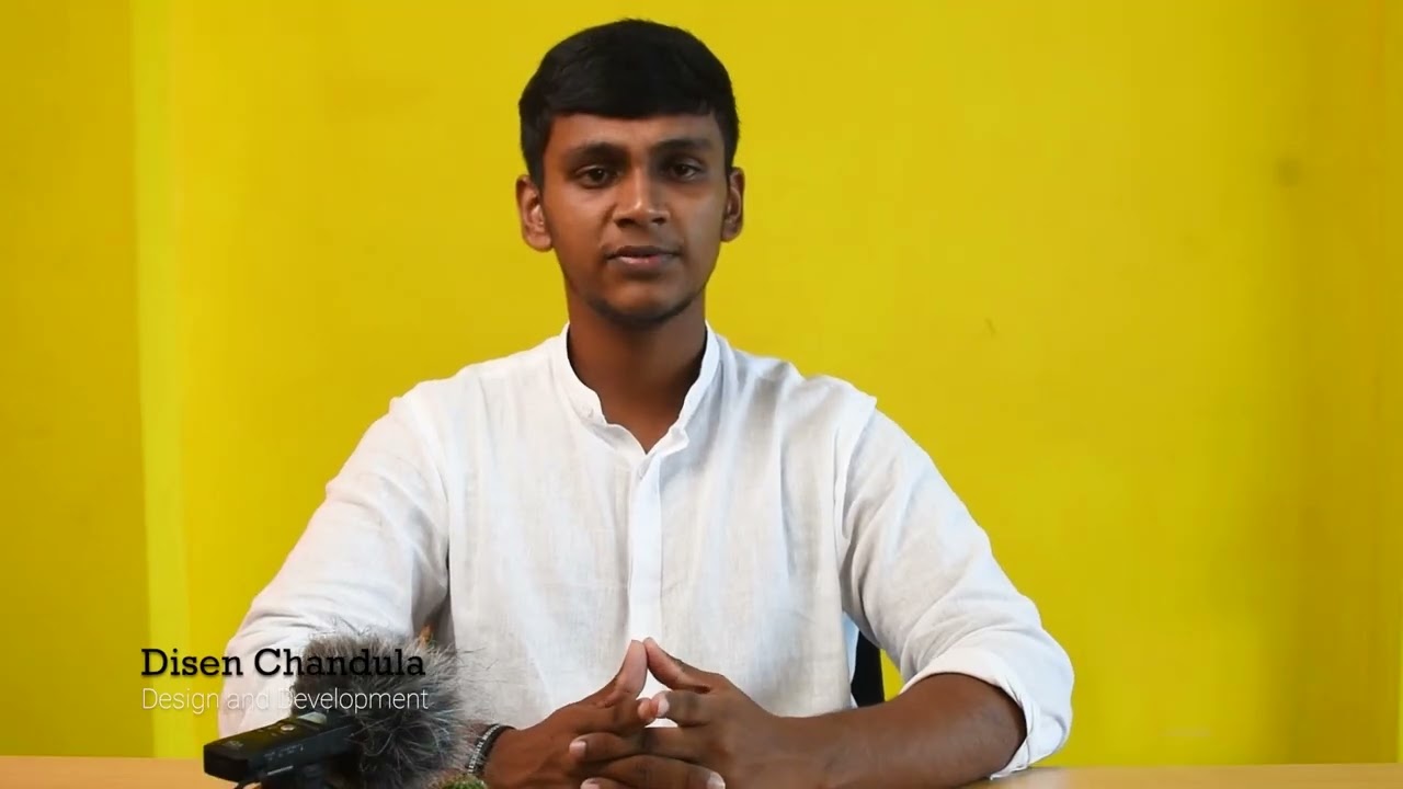 LEAF PHP FRAMEWORK / VIDEO PRESENTATION / COMPUTER SYSTEM PROJECT