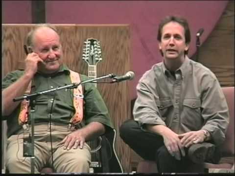 Bob Coy Chuck Smith Gayle Erwin Calvary Chapel Part 2