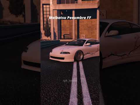 All cars with cherry blossom liveries!🌸