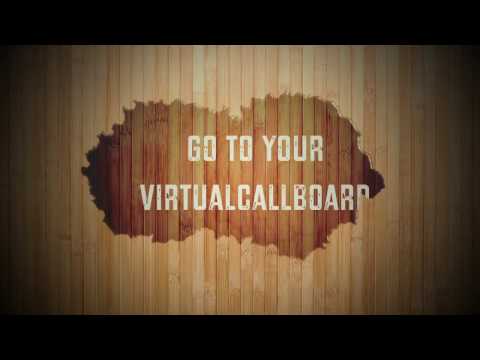 VirtualCallboard - Making Reports