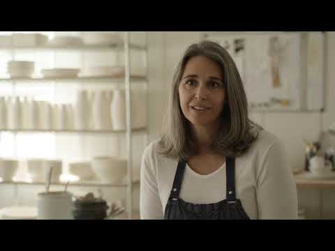 Meet The Maker Episode 4: Amanda Wright