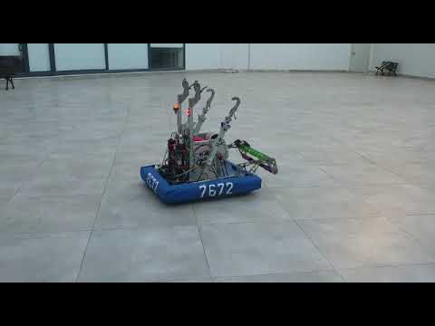 Odometry problem - Java - Chief Delphi