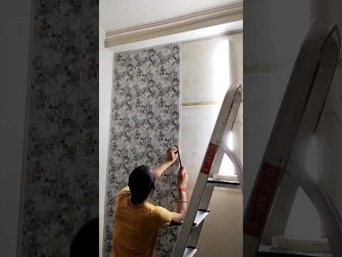 PVC Wall Panel Advantages for Seepage Walls | Best Wal Panelling Options | Cheapest Wall panels