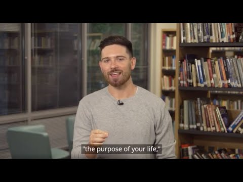What is the Purpose of Your Life? | Kasey Leander | Take Five | RZIM