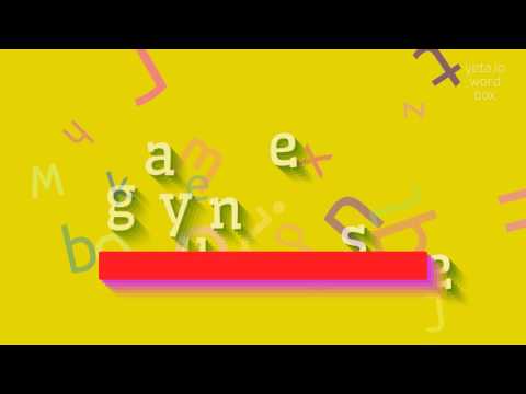 GUYANESE - HOW TO PRONOUNCE IT? #guyanese