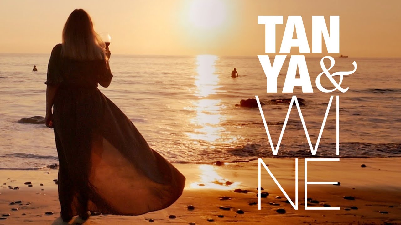 WINE. LOVE. CHILL. CHEERS!