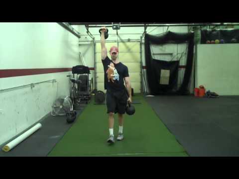 How to Use Heavy Carry Exercises - Best Full-Body Workouts