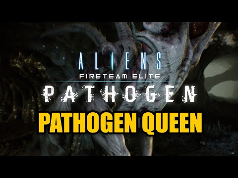 Steam Community :: Video :: NEW! PATHOGEN QUEEN FINAL BOSS! | Aliens ...