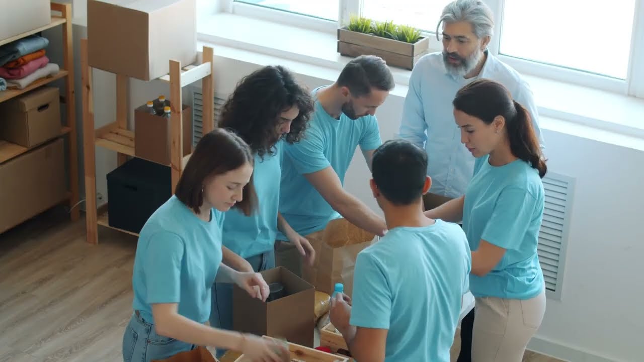 Transact: Empowering Campuses with Modern Mobile-Centric Solutions