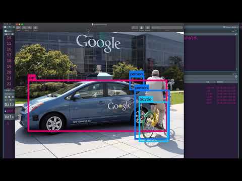 Computer Vision Object Detection in R with YOLO Pre-trained Models ...