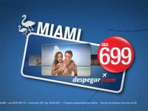 DESPEGAR.COM VIAJA POR PLACER DESPEGAR.COM EL MEJOR PRECIO PARA TU VIAJE RESTO DEL MUNDO 2011