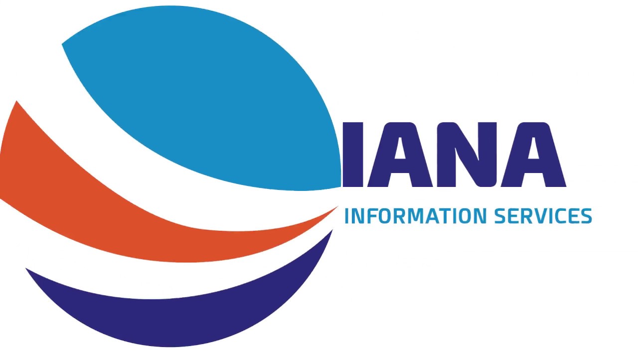 About IANA Information Services