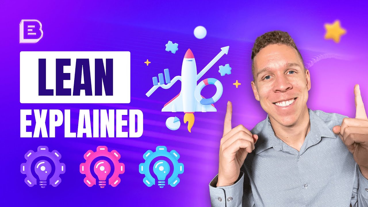 Lean Process Improvement Explained