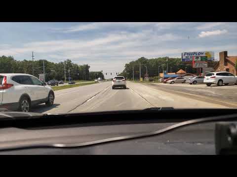 Merrillville, IN 46410, USA