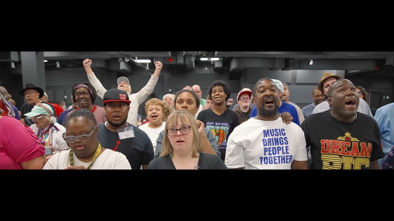 Harmony Project's Community Arts Program