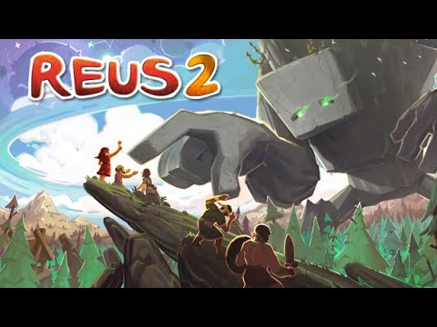 Steam Community :: Video :: [Ep 1] [Reus 2] [PC] - Maeko becomes a God ...