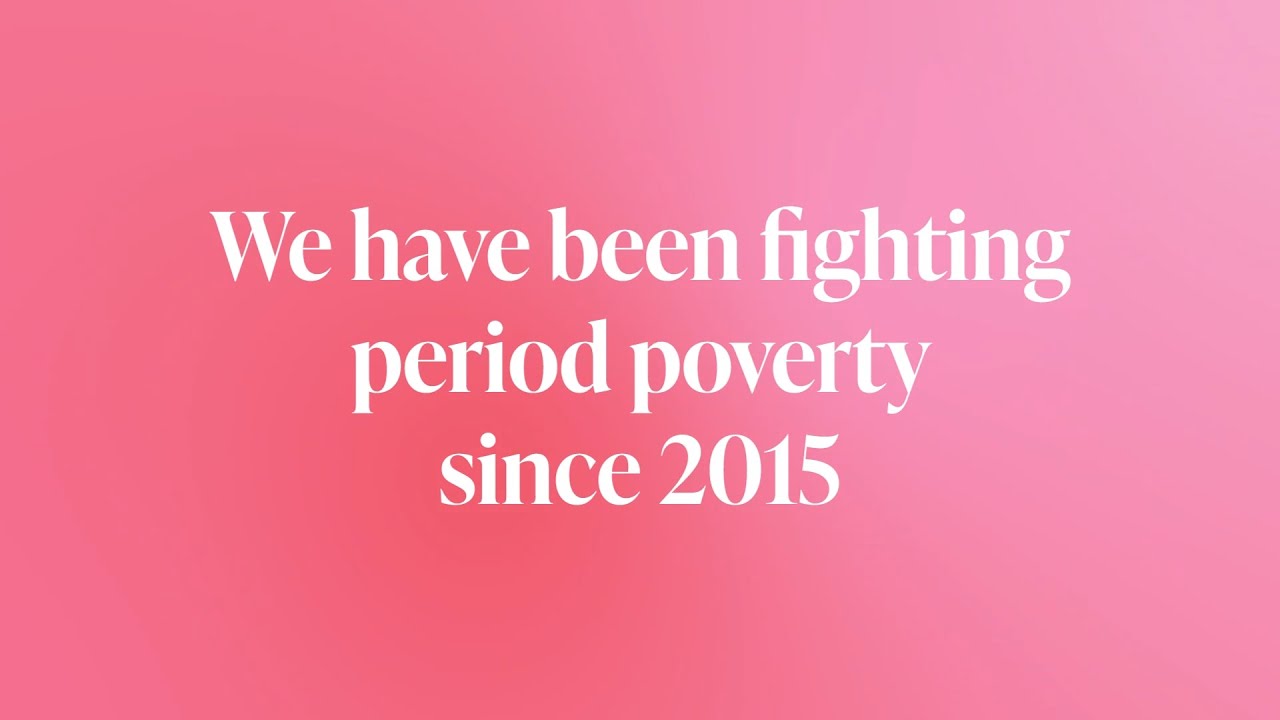 Share the Dignity Impact Video 2025