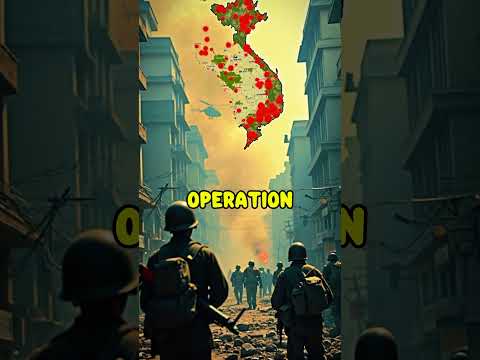 Vietnam: The War America Couldn’t Win