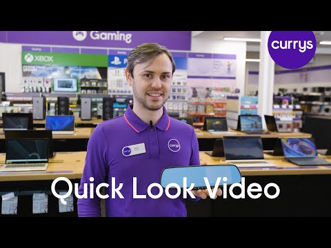 CoPilot CPDVR3 Rear View Mirror Dual Dash Cam - Black - Quick Look