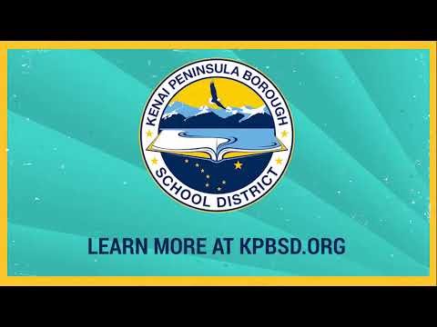Shape the Future with KPBSD: Teaching and Living in Alaska's Playground