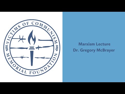 Streamable Learning: Marxism