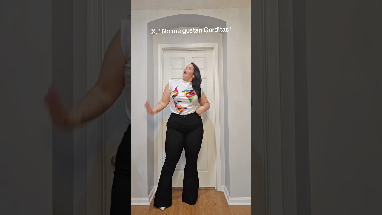 #plussize #Gordibuena