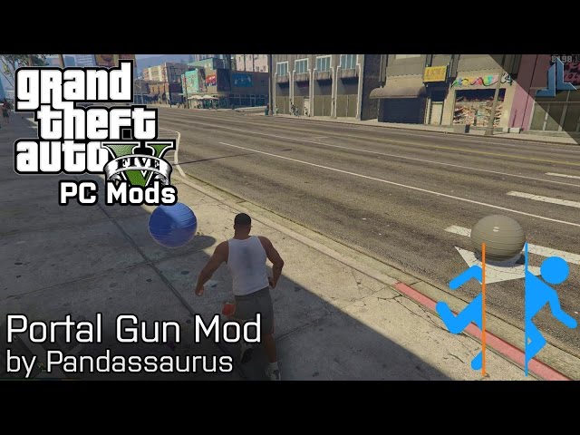 5 most hilarious GTA 5 mods in 2021