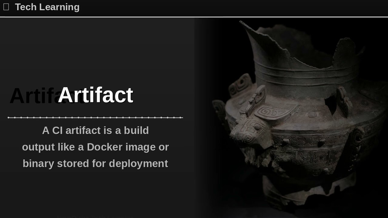 DevOps Artifacts Explained: A Complete Guide for Developers
