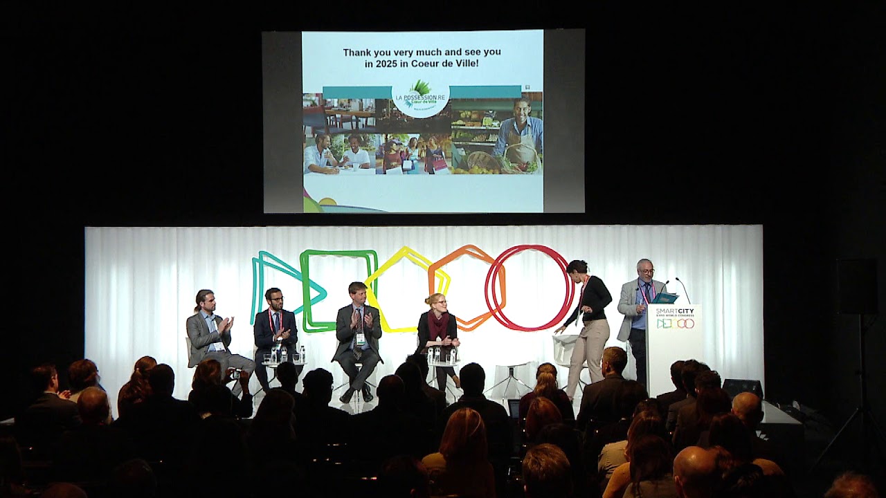Sustainability - Improving Performance with Retrofitting and Intelligent Building Systems